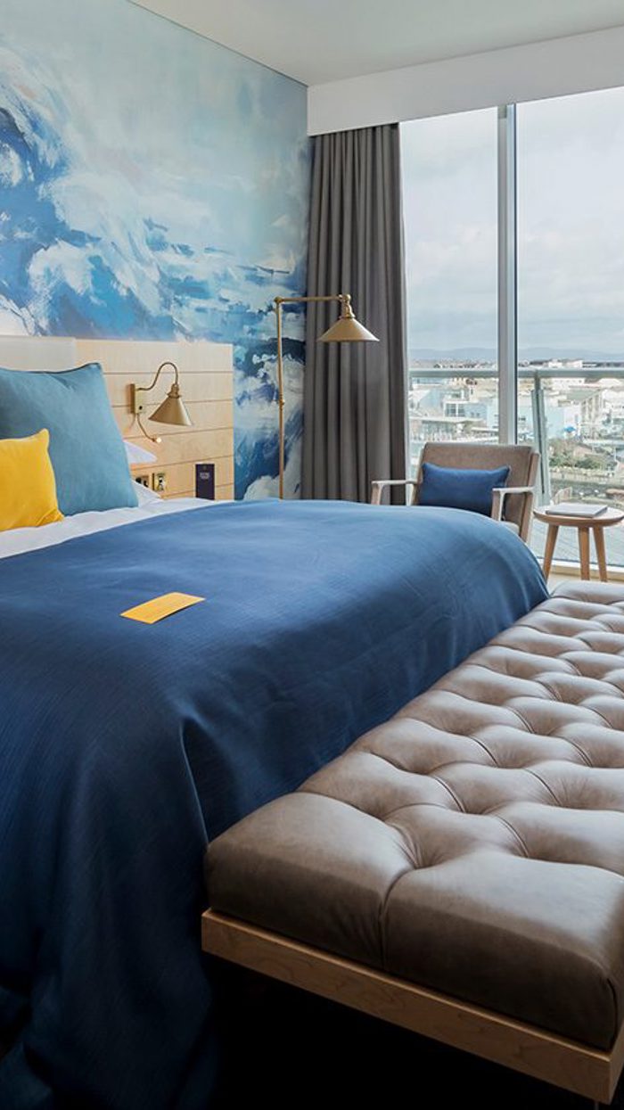 Official Gift Vouchers | voco St David's Cardiff - Hotel in Cardiff