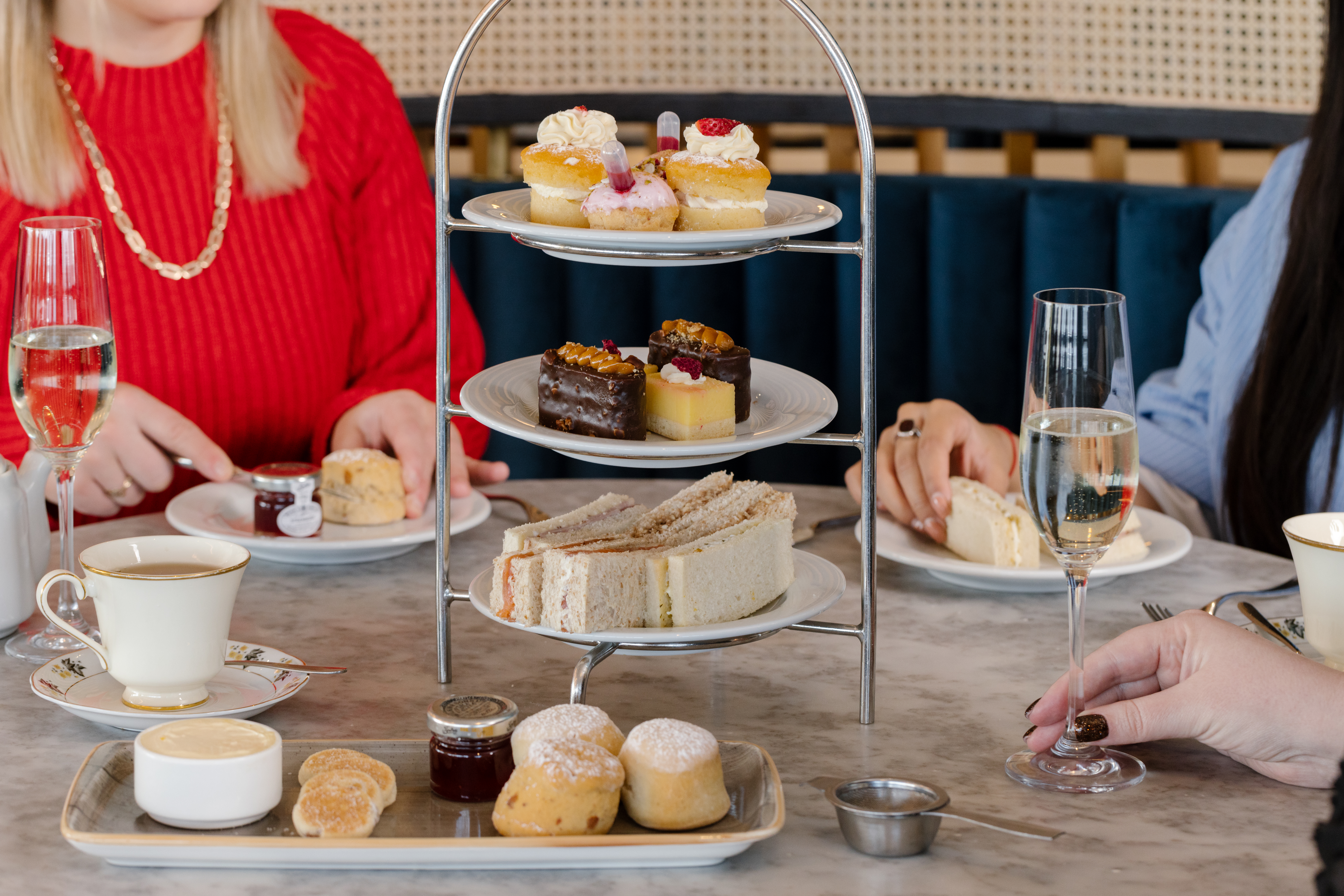 voco St David's Cardiff - Corporate Orders